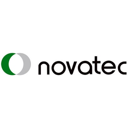 PARTS2CLEAN Exhibitor 2025: Novatec