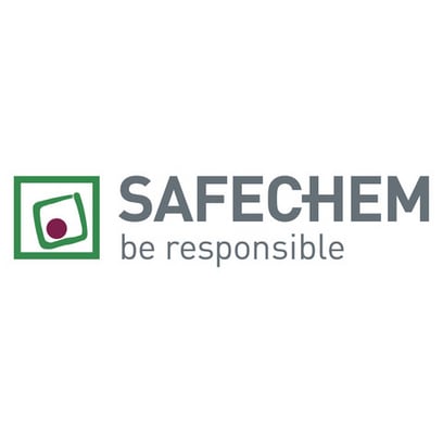 PARTS2CLEAN Exhibitor 2025: SAFECHEM Europe