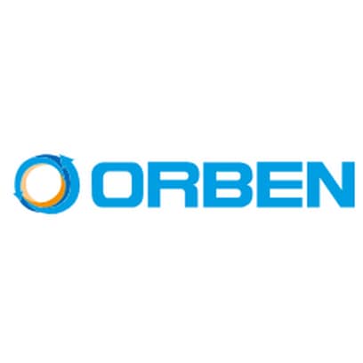 PARTS2CLEAN Aussteller 2025: ORBEN Wasseraufbereitung